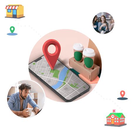 Advance GPS Tracker App To Monitor Live And Visited Locations AnyControl