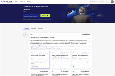 2024 Learner Experience Redesign Udacity Scholarships