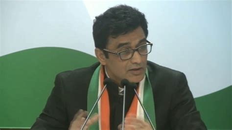 Jharkhand Congress President Ajay Kumar Resign Form Post झारखंड