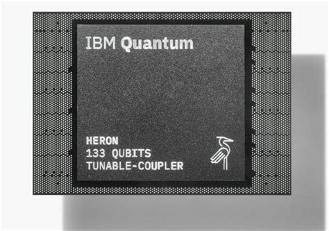 IBM Introduces Quantum Heron StorageReview Com