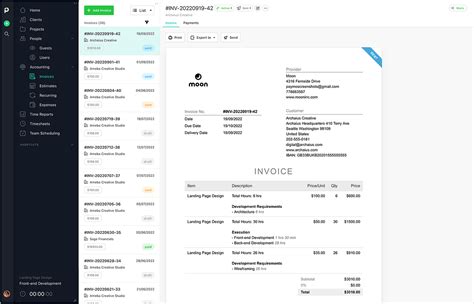 Best Invoice Software: Streamline Your Billing Process Today | by Ryan ...