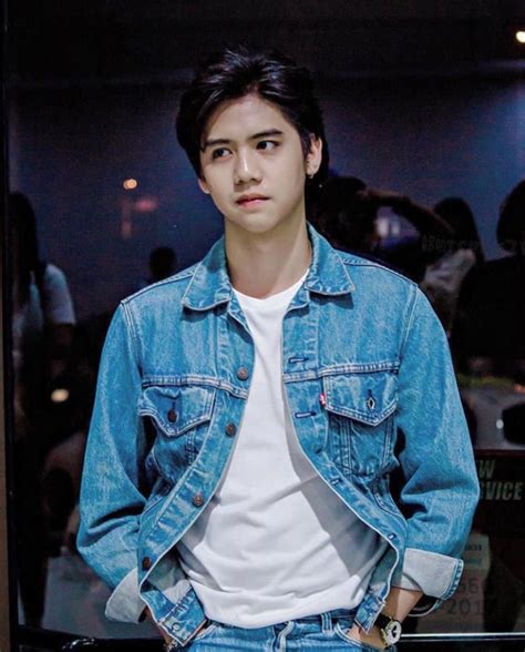 ติ่ง Gmm Tv ลุคนี้ เท่จัด😆💕