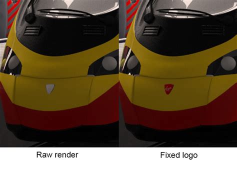 What Is Post Processing In D Work