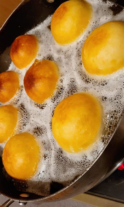 Donuts Berliner Krapfen