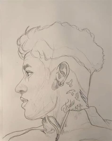 Neymar Jr Meaningful Drawings Sketches Spiderman Art Sketch
