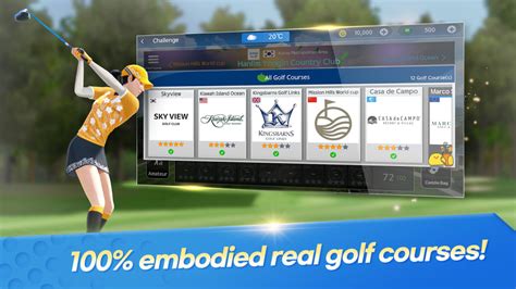 Golfzon Mreal Swing For Iphone Download