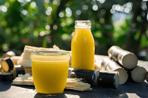Nước mía bao nhiêu calo cách uống nước mía không gây tăng cân
