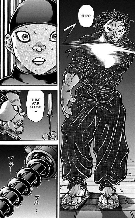 Itagaki Did Gaia Wrong For This Encounter Grapplerbaki