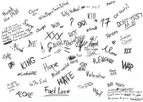 Xxxtentacion Album Cover Desktop Wallpapers Wallpaper Cave