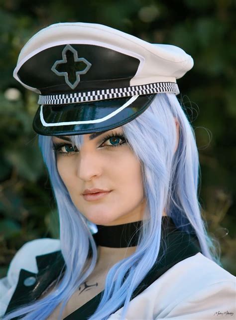 Cosplay Hanami 2016 Teil 2 Foto And Bild Portrait Szene Portrait