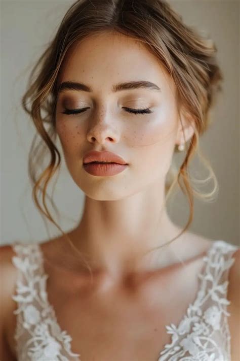Braut Make Up Bezaubernde Looks And Anleitungen