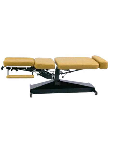 Leander Stat Series Elevation Chiropractic Tables Australia