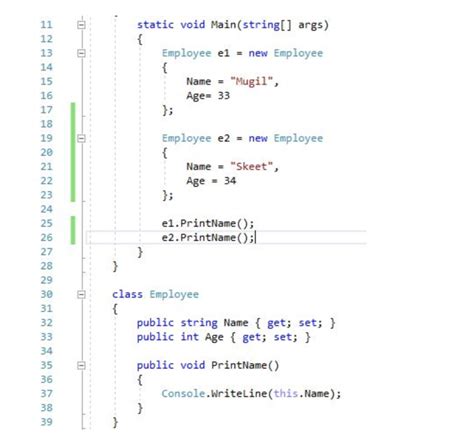 How Value Of This Is Evaluated In Javascript Part 1 Dot Net Odyssey