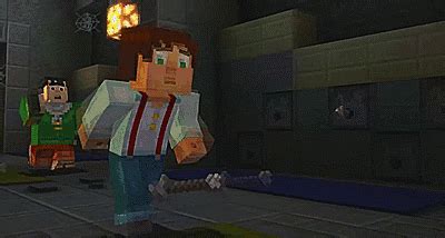 Minecraft Story Mode Wiki Minecraft Amino