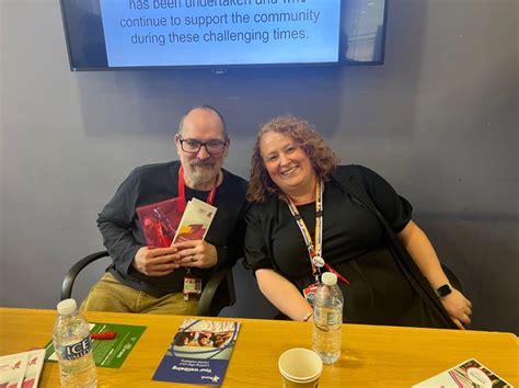 Networking Event In Salford Turning Point Salford City Council Promoting… Gemma Sharples