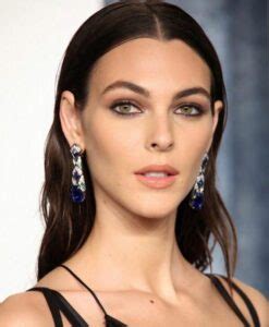 Vittoria Ceretti Height Age Boyfriend Husband Family Biography