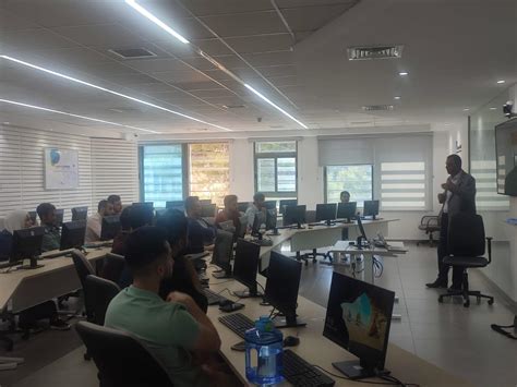 King Abdullah Ii School Of Information Technology The University Of