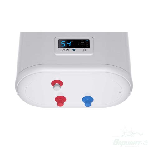 Водонагреватель Thermex IF 80 V (pro) водонагреватели - купить ...
