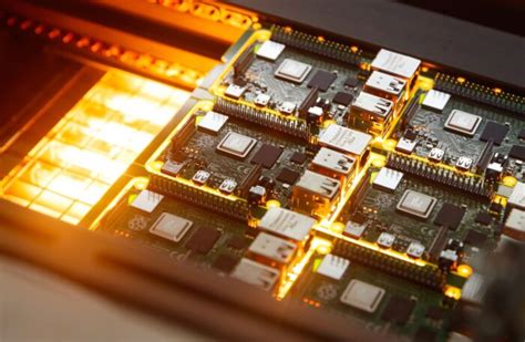 Hacker Invade Rede Da Nasa Usando Um Simples Raspberry Pi • Tecnoblog