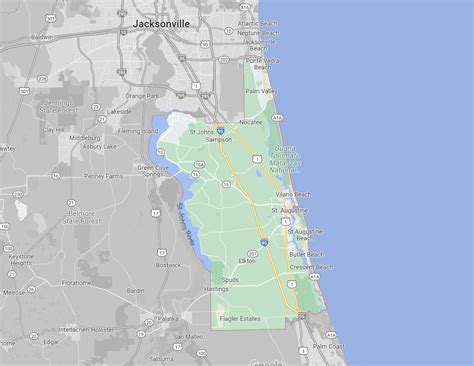 St Johns County Mobile Medical