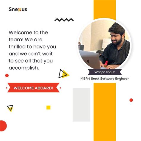 Waqar Yaqub On Linkedin Share Softwareengineer Success Motivation Team Developer