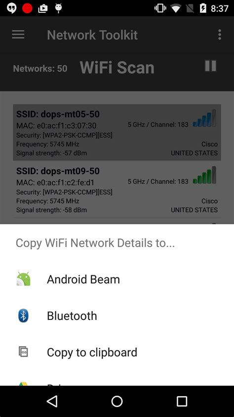 Descargar Network Toolkit Apk Última Versión 15 Para Android Descargar Network Toolkit Apk Última Versión 15 Para Android