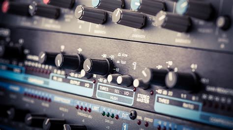 sound tips how well do you know your compressor