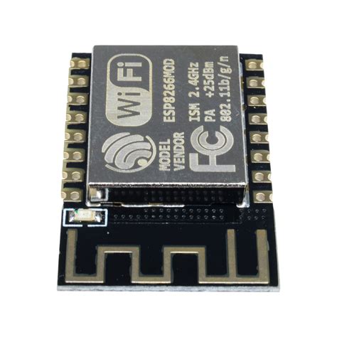 Модуль Wifi Esp8266 Esp 12f Id 1443664211 цена 159 ₴ купить на Prom Ua