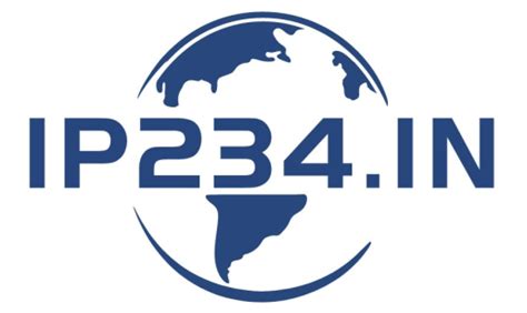Ip234 Professional Global Ip Information Query