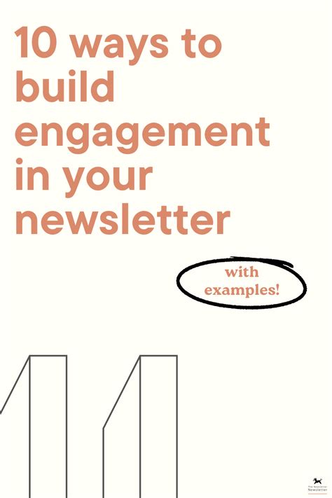 Newsletter Examples Artofit
