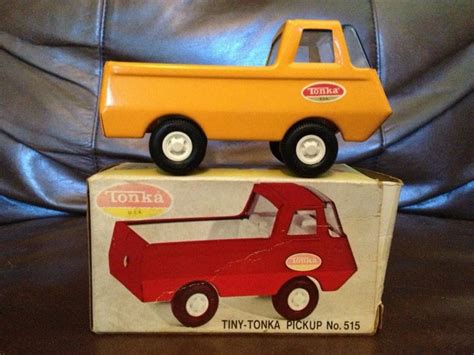 1000 Images About Toys Tiny Tonka On Pinterest Tow Truck Purple