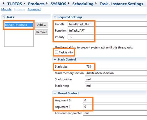 Msp432 And Ti Rtos Getting Started Pt 3 Usb With Minimal Cpu Use