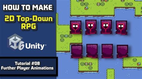 rpg tutorial unity