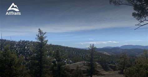 4x4 Trails Colorado List Alltrails