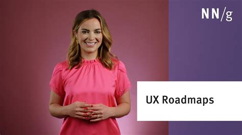 UX Mapping Methods When To Use Which Video NN G UX Mapping Methods When To Use Which Video NN G