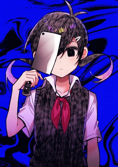 Sunny Omori Drawn By Yutsu Danbooru