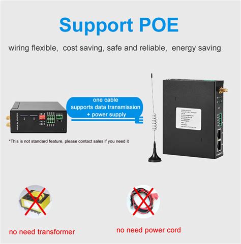 Cost Effective Iiot Gateway Compatible With Plc Protocol