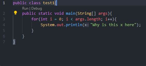 Visual Studio Code Is There A Way To Remove This Feature On Vscode Stack Overflow