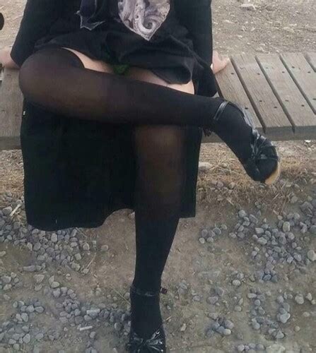 گالری تصاویر وطنی فیتیش جوراب و دامن