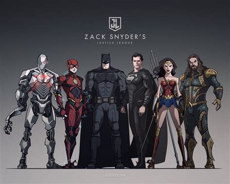Justice League Concept Art Justice League Anime Style Dc Justice
