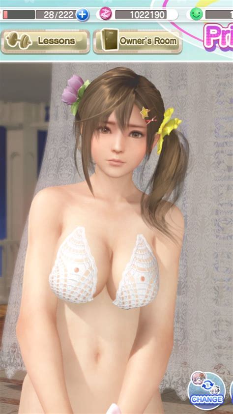 Dead Or Alive Xtreme Venus Vacation Modding Thread And Discussion Page 488 Dead Or Alive
