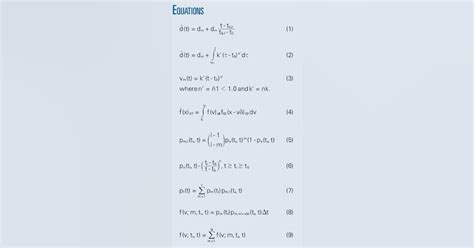 Corrosion— Conclusion Pitting Corrosion Models Improve Integrity Management Reliability Oil