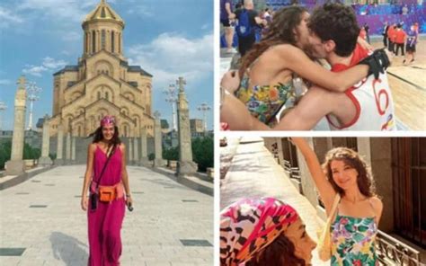 „სამებაში სანთლები დაანთო ფანებთან სურათები გადაიღო“ რას წერენ