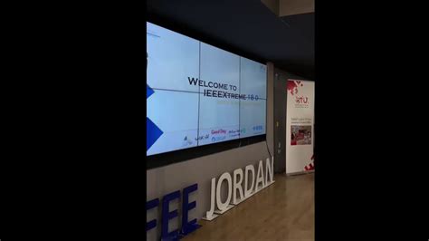 Osama Hattab On Linkedin Three Teams From Al Hussein Bin Talal University Proudly Participated In