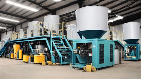 Pulping Machines Guide Sourcing Types Applications Benefits Process Price