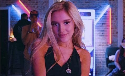 Laci Kaye Booth American Idol 2019 Height Age Biography