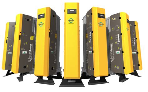 Kaishan Australia Nitrogen Gas Generators
