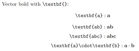 How To Write Position Vector Arrow In LaTeX CodeSpeedy