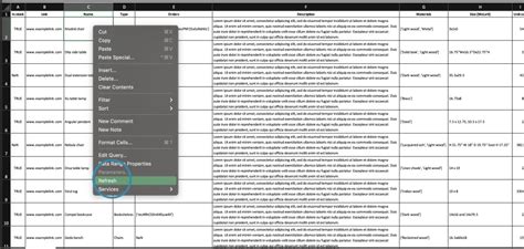 export airtable to excel on mac