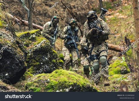 Guerrilla Warfare Revolutionary War